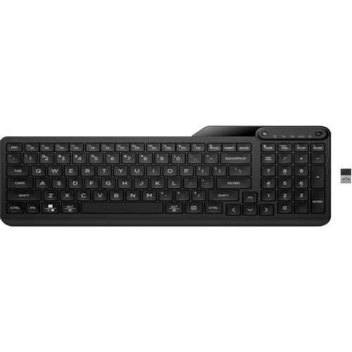 HP 475 Dual-Mode WL KBD