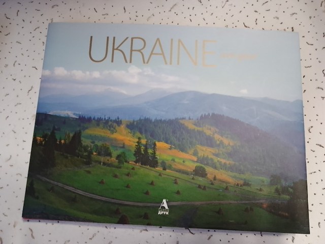 Ukraine Unique