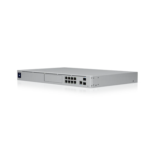 UBIQUITI Dream Machine Pro 8-port Cloud Geteaway