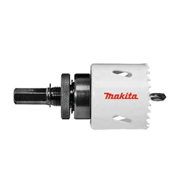 Makita Kruna 111mm HSS (D35592)