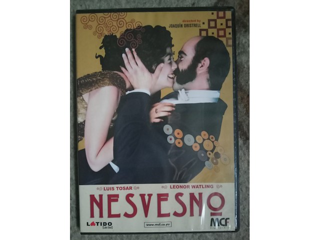 Nesvesno