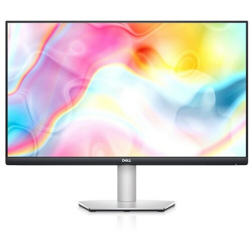 DELL 27" S2722QC 4K USB-C FreeSync IPS