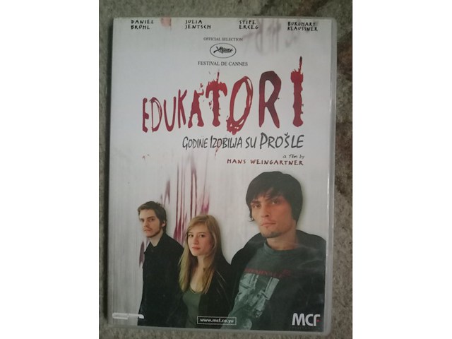 Edukatori