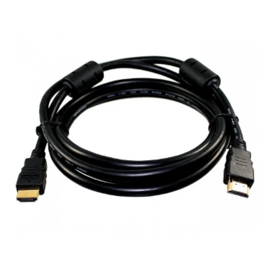 FAST ASIA Kabl HDMI 1.4 M/M 3m crni