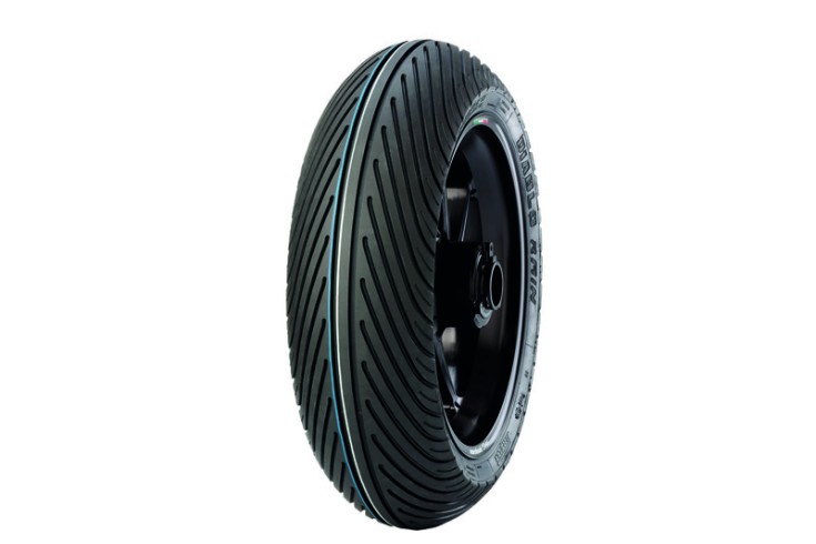 ZADNJA GUMA PIRELLI DIABLO RAIN 120/80-12 NHS TL