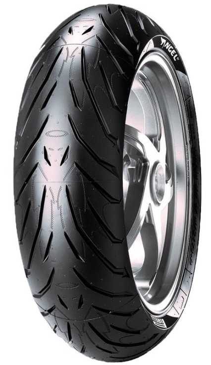 ZADNJA GUMA PIRELLI ANGEL ST 160/60 ZR 17 M/C (69W) TL