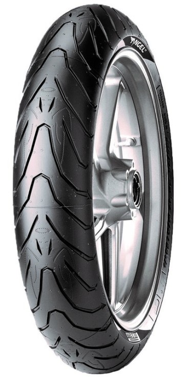 PREDNJA GUMA PIRELLI ANGEL ST (F) 120/70 ZR 17 M/C (58W) TL