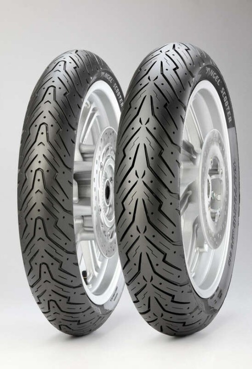 ZADNJA GUMA PIRELLI ANGEL SCOOTER REINF 140/70-14 M/C 68S TL