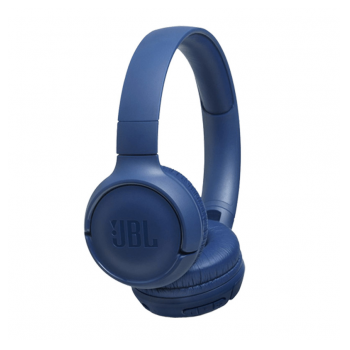 Bluetooth slusalice JBL Tune 510 BT plave