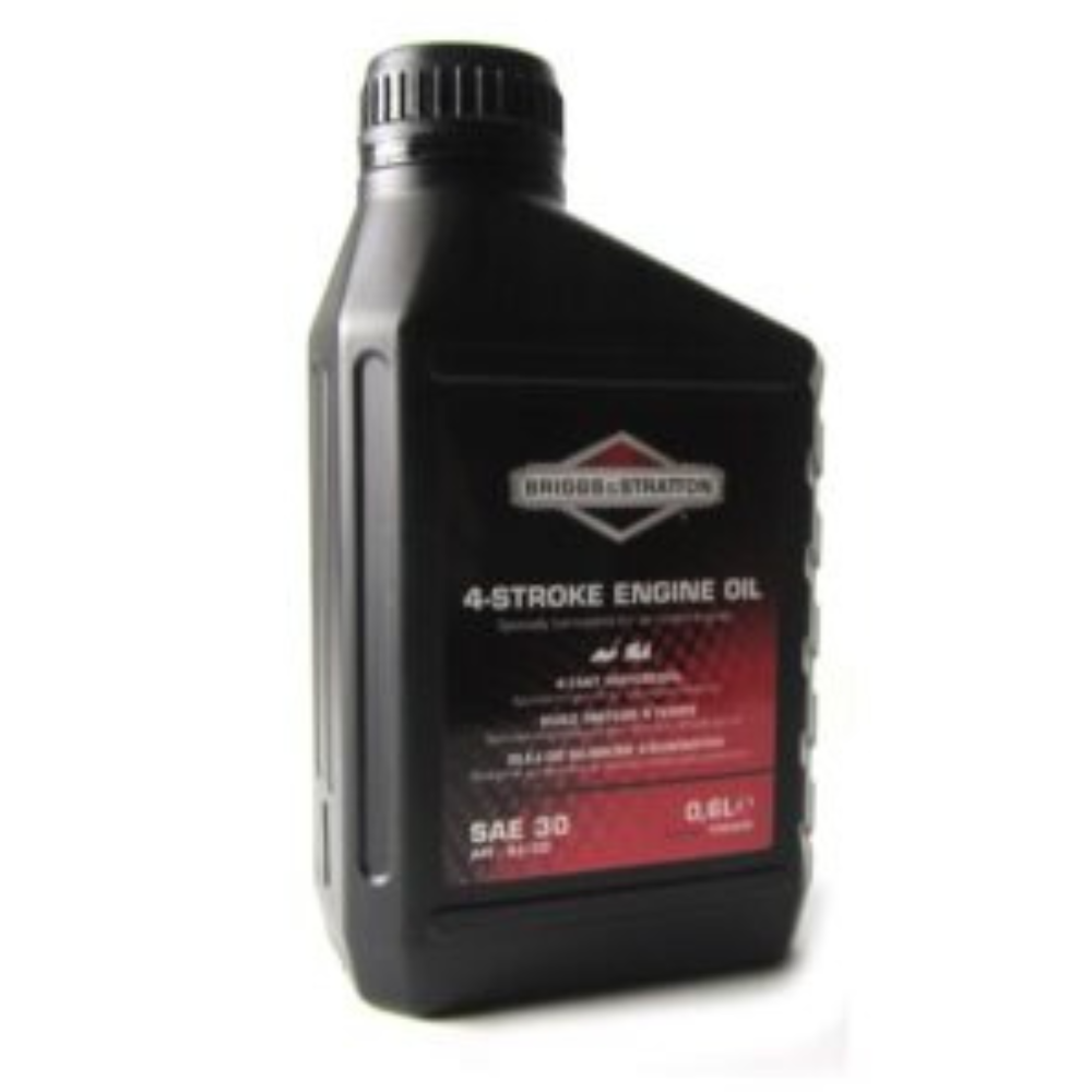 Briggs&Stratton – Motorno ulje za kosilice i traktore 0.6L – 012180