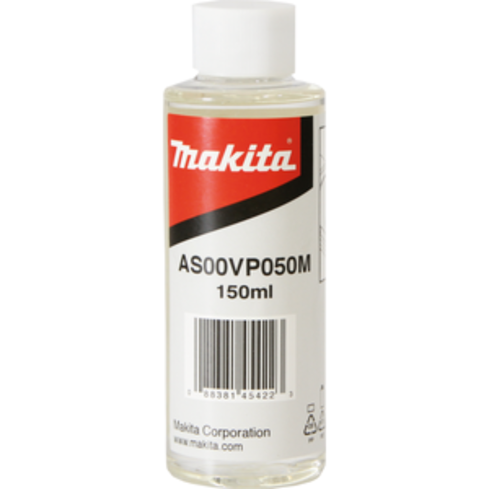 Makita – Ulje za vakum pumpu (150ml) – AS00VP050M