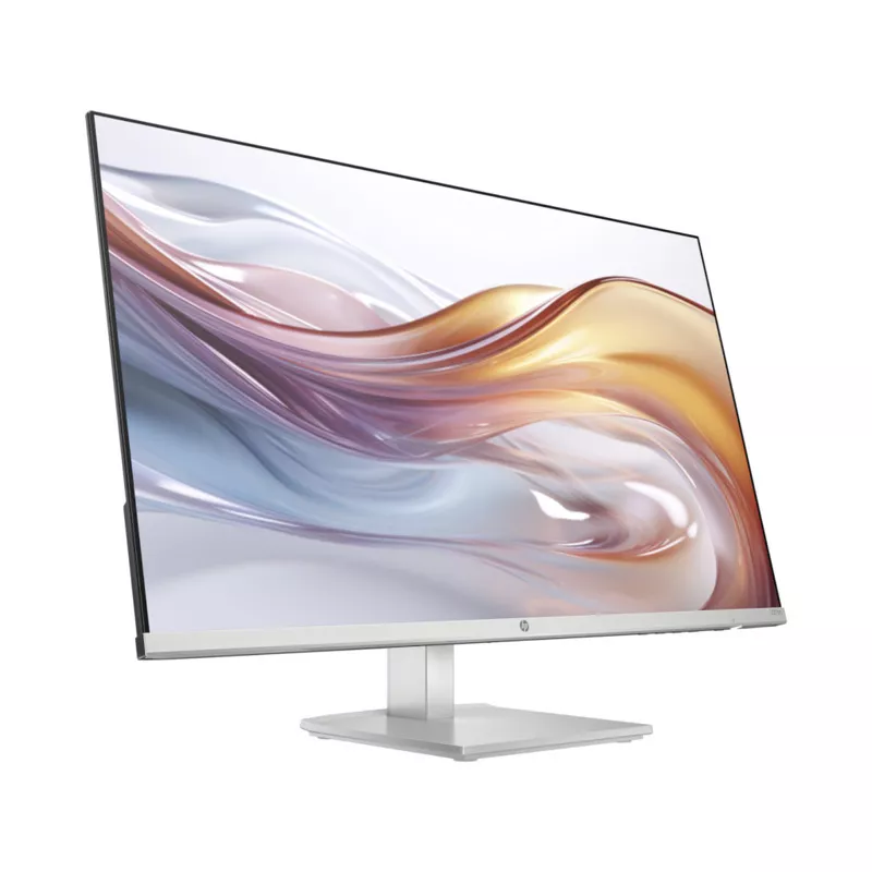 Monitor HP 527sh 27″/IPS/1920×1080/100Hz/5ms/HDMI,VGA/visina/srebrna, crna/2g