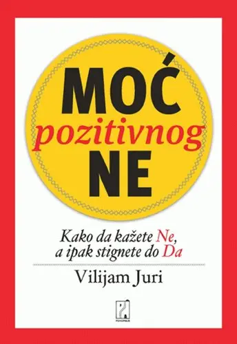 Moć pozitivnog ne