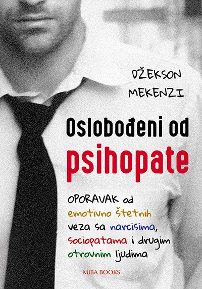 Oslobođeni od psihopate