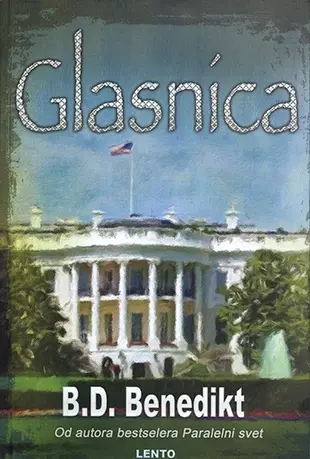 Glasnica