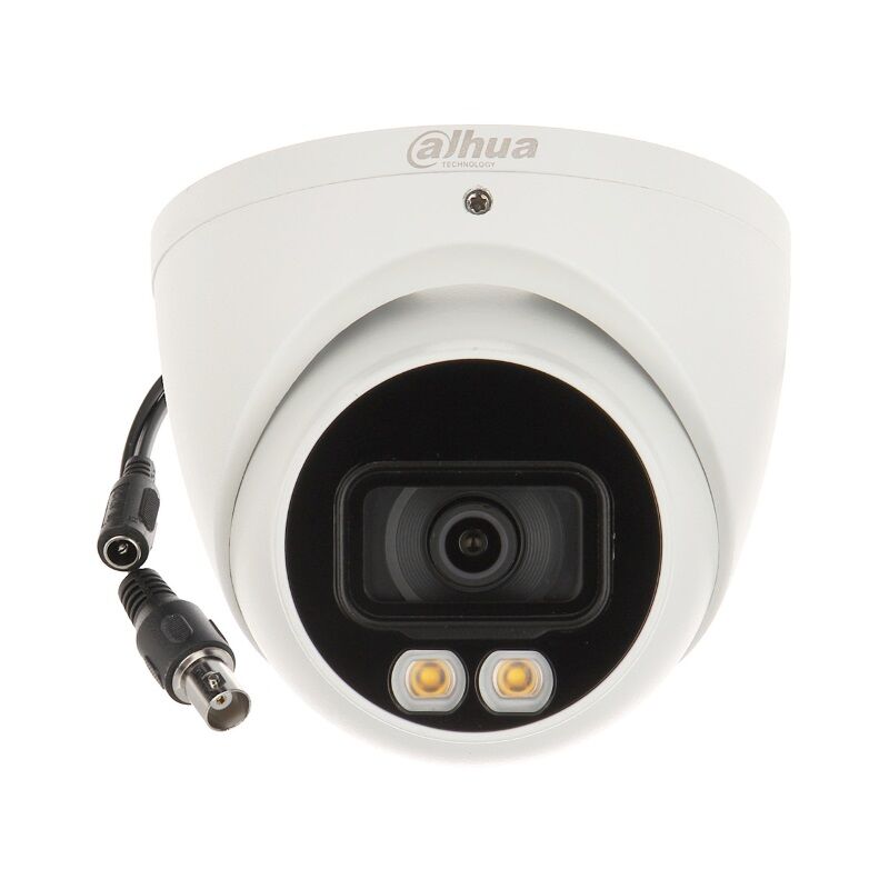 DAHUA HAC-HDW1509T-A-LED-0280B-S2 5MP Full-color HDCVI Eyeball kamera