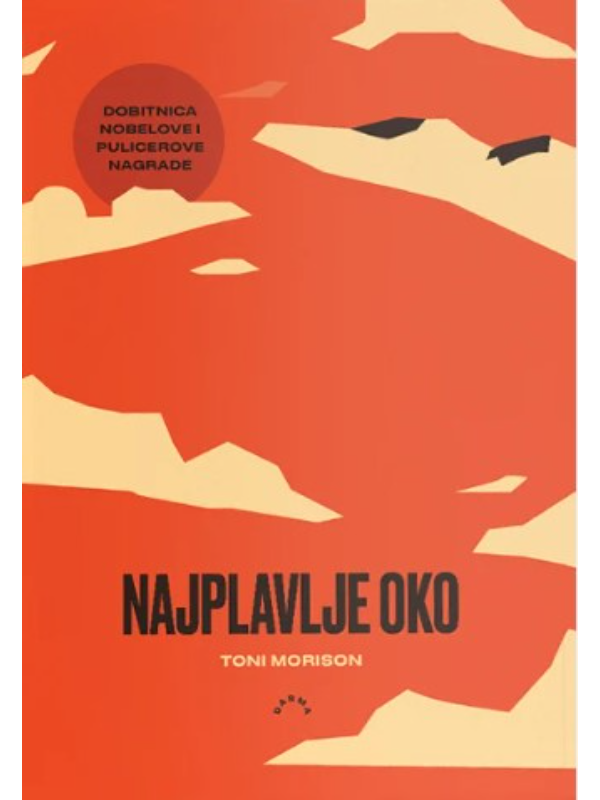 Najplavlje oko