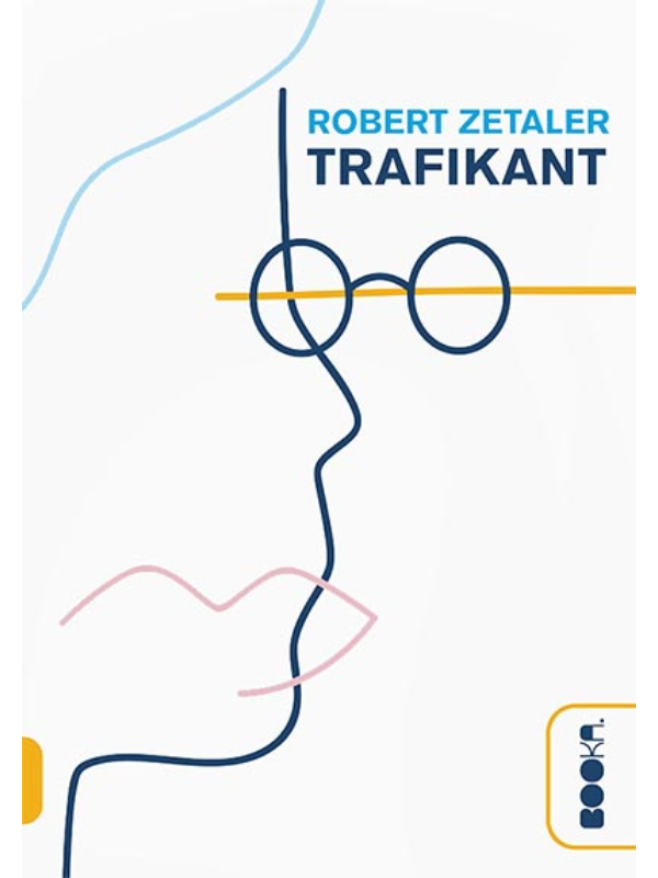 Trafikant