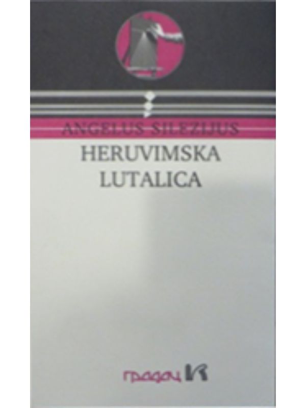 Heruvimska lutalica