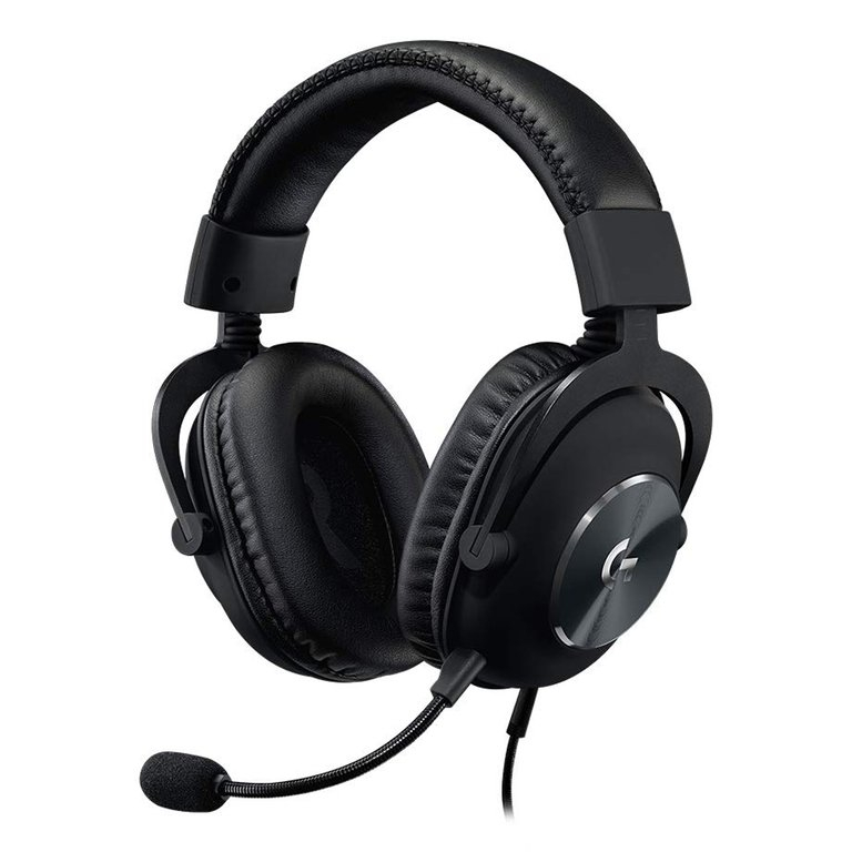 G Pro X Gaming Headset