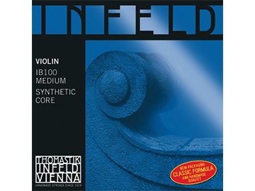 Thomastik Infeld Blue IB100 žice za violinu