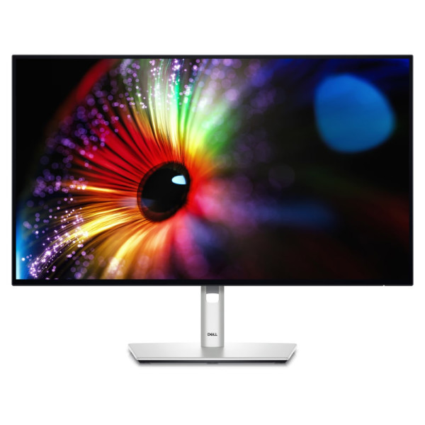 Monitor 27'' Dell U2724D IPS 2560x1440120Hz8msHDMIDPUSB-AUSB-Cpivot