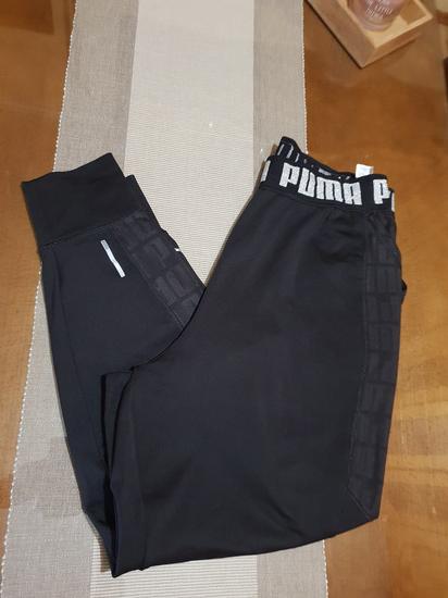 Puma duboki struk original s/m