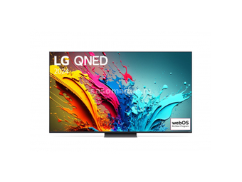 LG 75QNED86T3A Smart TV 75" 4K Ultra HD DVB-T2