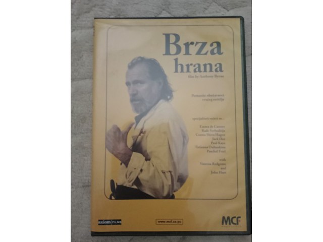 Brza hrana