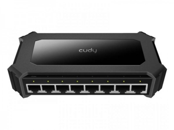 Cudy GS108D Gigabit 8-port switch