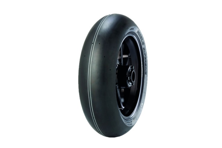 ZADNJA GUMA PIRELLI DIABLO SUPERBIKE SC3 200/60 R 17 NHS TL