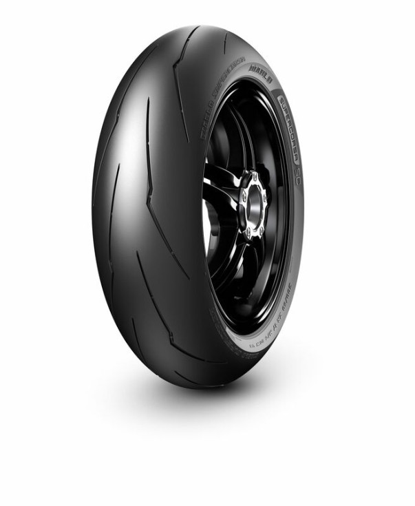 ZADNJA GUMA PIRELLI DIABLO SUPERCORSA V3 SC2 180/55 ZR 17 M/C 73W TL