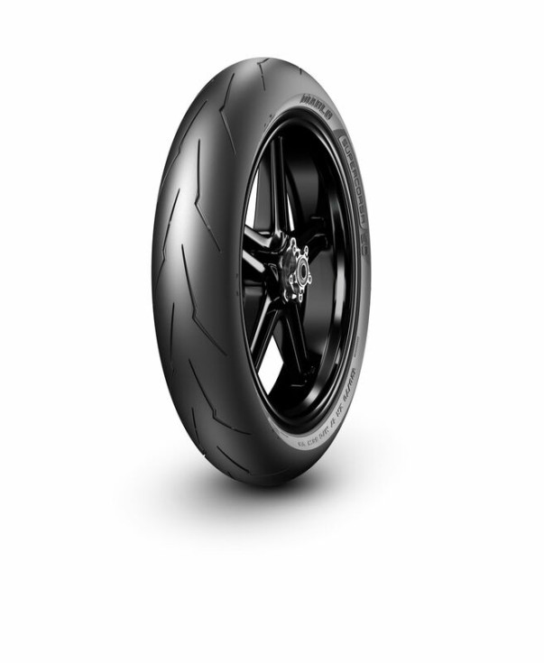 PREDNJA GUMA PIRELLI DIABLO SUPERCORSA V3 SC1 120/70 ZR 17 M/C 58W TL