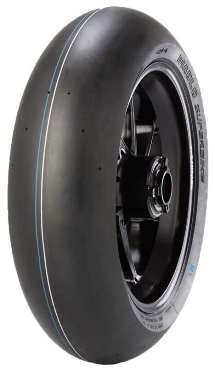 ZADNJA GUMA PIRELLI DIABLO SBK SC1 120/80-12 NHS TL