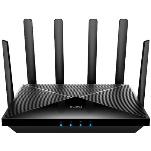 Cudy LT700 AC1200 Wi-Fi 4G LTE-Cat6 Gigabit Router