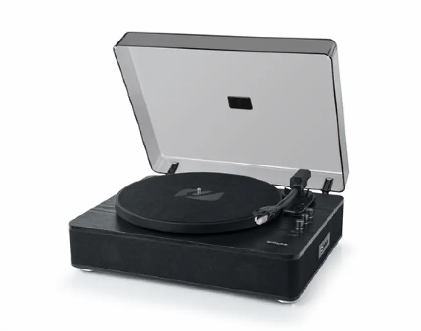 GRAMOFON MUSE MT-106 WB