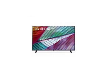 Televizor LG 43UR78003LK/LED/43"/Ultra HD/smart/ThinQ AI WebOS/crna