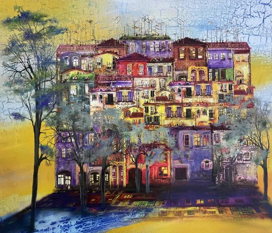 Slike na canvas platnu 53x45