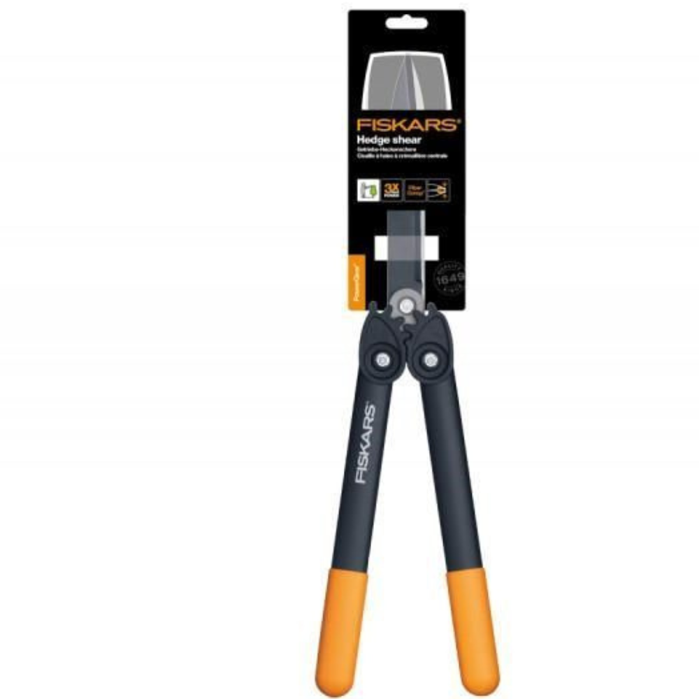 Fiskars – Makaze za živu ogradu 570mm 114790 – 012806