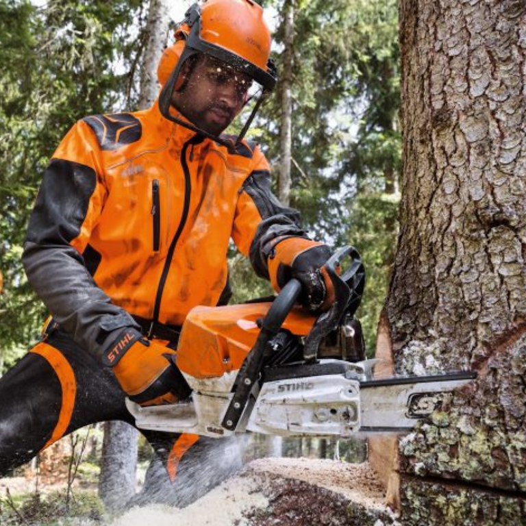 Stihl – Motorna testera MS 462 C-M – MS462C-M