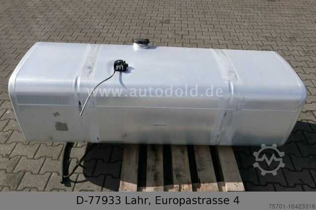 Drugi
Original Mercedes Kraftstofftank Alu 600L