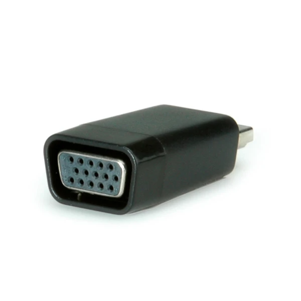 Secomp (12.99.3113-10) adapter HDMI (Muški) na VGA (Ženski) Full HD