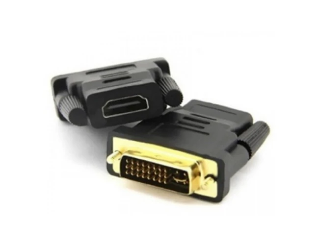 Red adapter DVI (24+5) na HDMI (ženski)