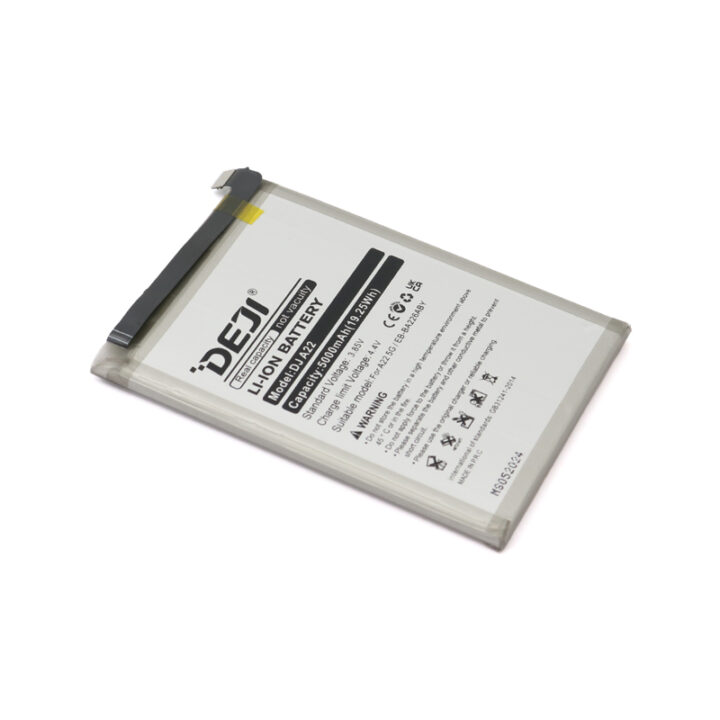 Baterija Za Samsung A22/5G EB-BA226ABY 5000mAh Deji