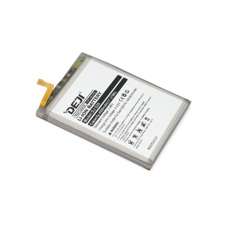 Baterija Za Samsung A52/ A52s/ A525F/ S20 FE/ G780F 4500 MAh Deji