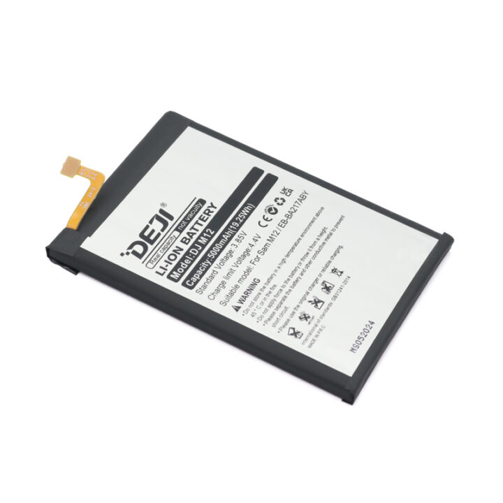 Baterija Za Samsung A21S EB-BA217ABY 5000 MAh Deji