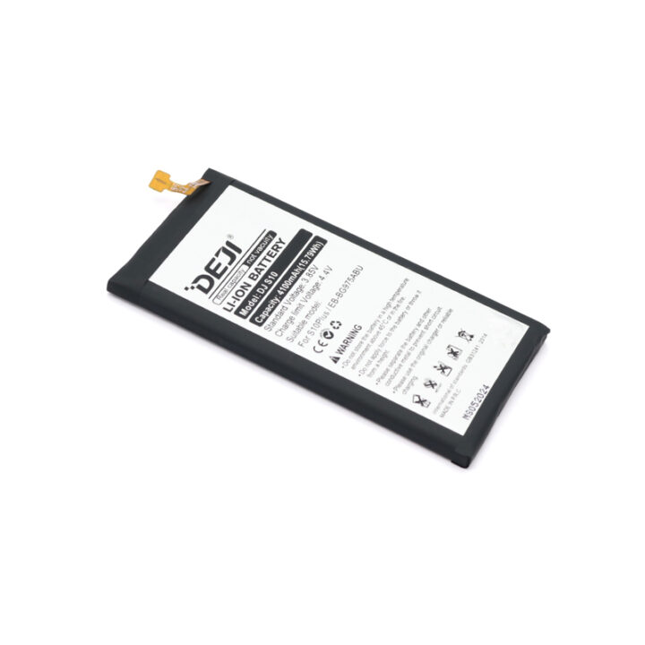 Baterija Za Samsung S10 Plus/ G975 4100 MAh Deji