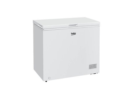 BEKO CF200EWN Horizontalni zamrzivač