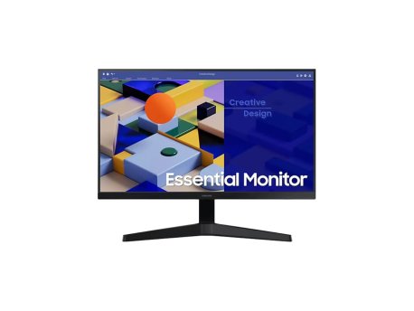 SAMSUNG LS27C314EAUXEN IPS FHD AMD FreeSync