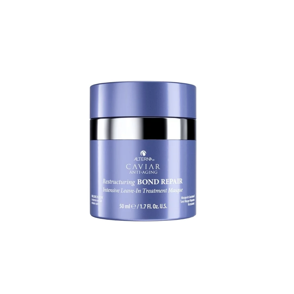 Caviar Bond Repair Intesive Leave-In Treatment Masque 50ml